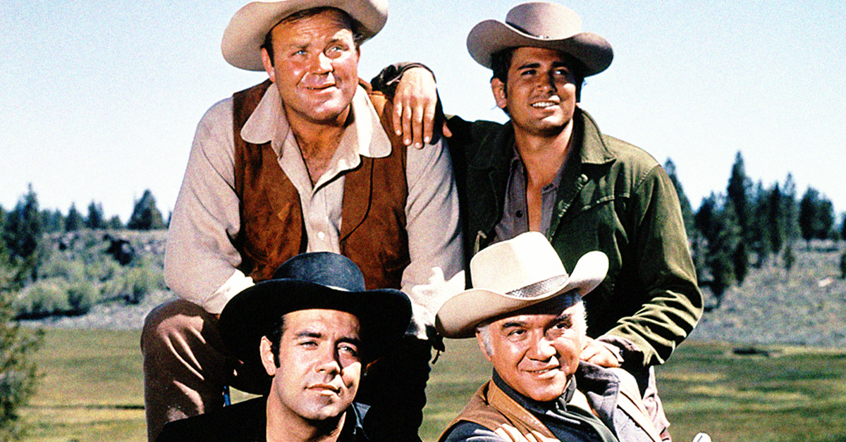 Favorite TV Shows and Films: From 50’s to Present Day -The Bob Siegel ...